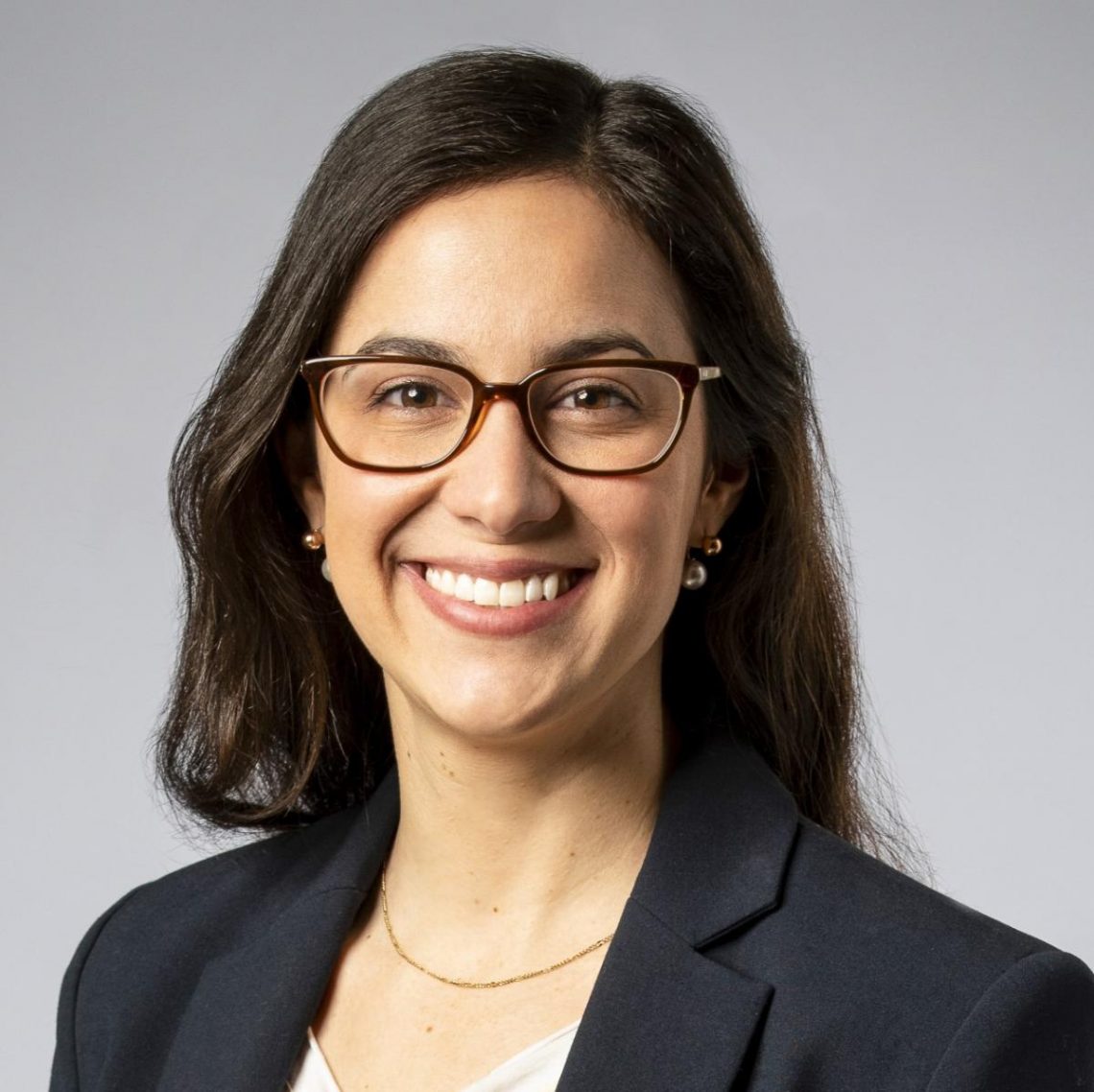 Patrick-Beresford Fellow Flavia Kapos explores social determinants of ...