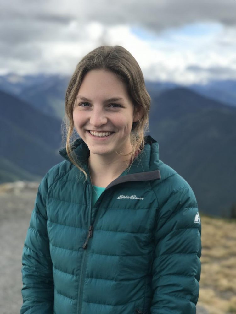 Meet the UW Epi Graduates of 2020 | Department of Epidemiology