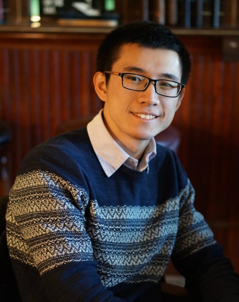 Meet the UW Epi Graduates of 2020 | Department of Epidemiology