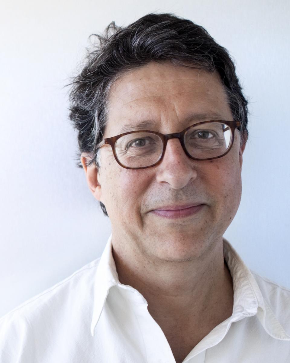 Visiting faculty Dr. Manolis Kogevinas reflects on changing societies ...