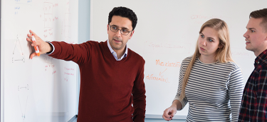 Dr. Ali Rowhani-Rahbar Honored with UW Distinguished Teaching Award ...