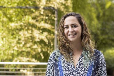 Haylea Hannah named 2020-21 Warren G. Magnuson Scholar | Department of ...