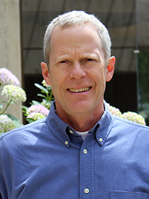 Kevin Schuda | Department of Epidemiology