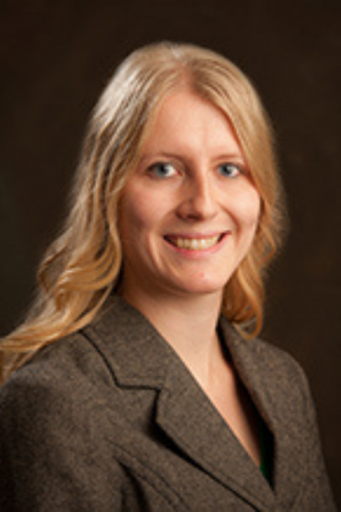 Kendra J. Kamp | Department of Epidemiology