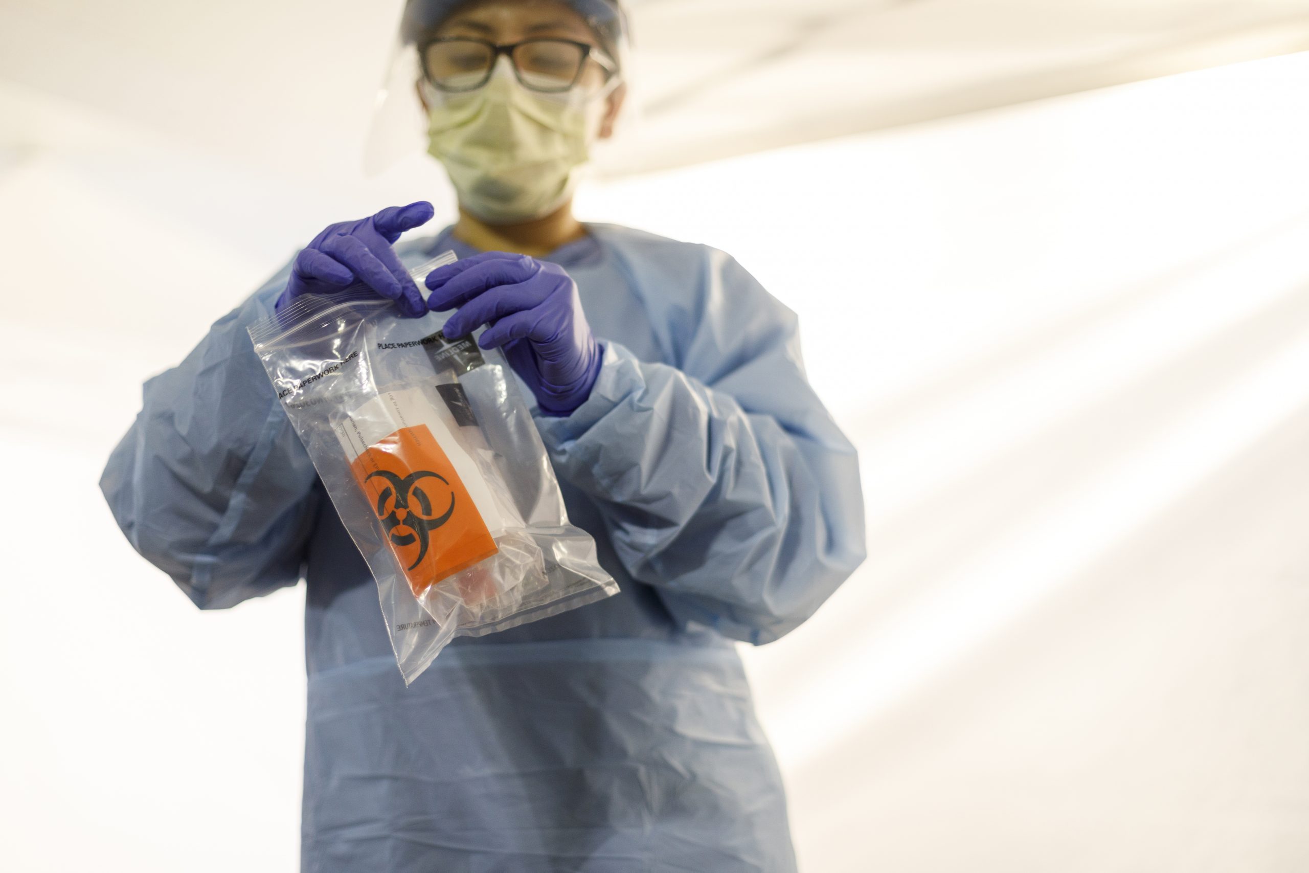 Department of Epidemiology