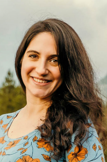 Julianne Meisner | Department of Epidemiology