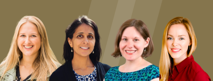 Epidemiology community members receive 2022 SPH Awards of Excellence ...