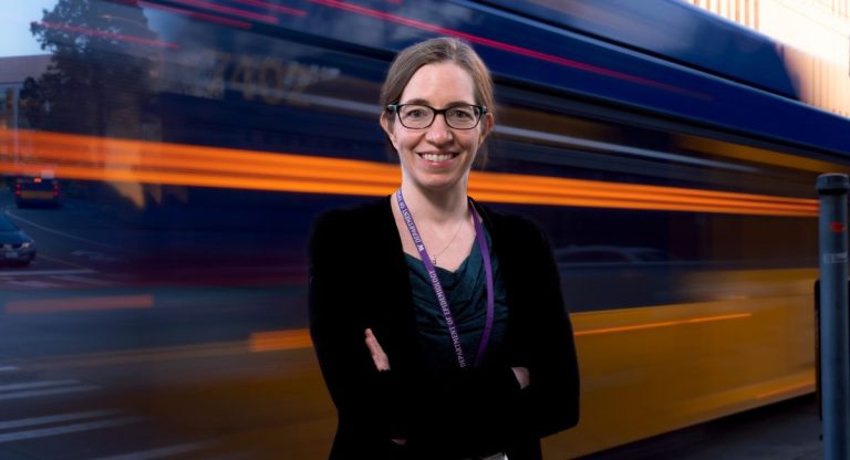 How partnerships between tribal communities and researchers like Mandy ...