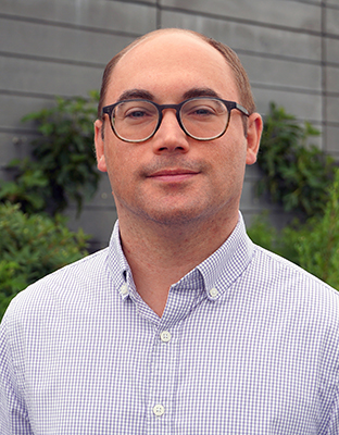 Shane Holman | Department of Epidemiology