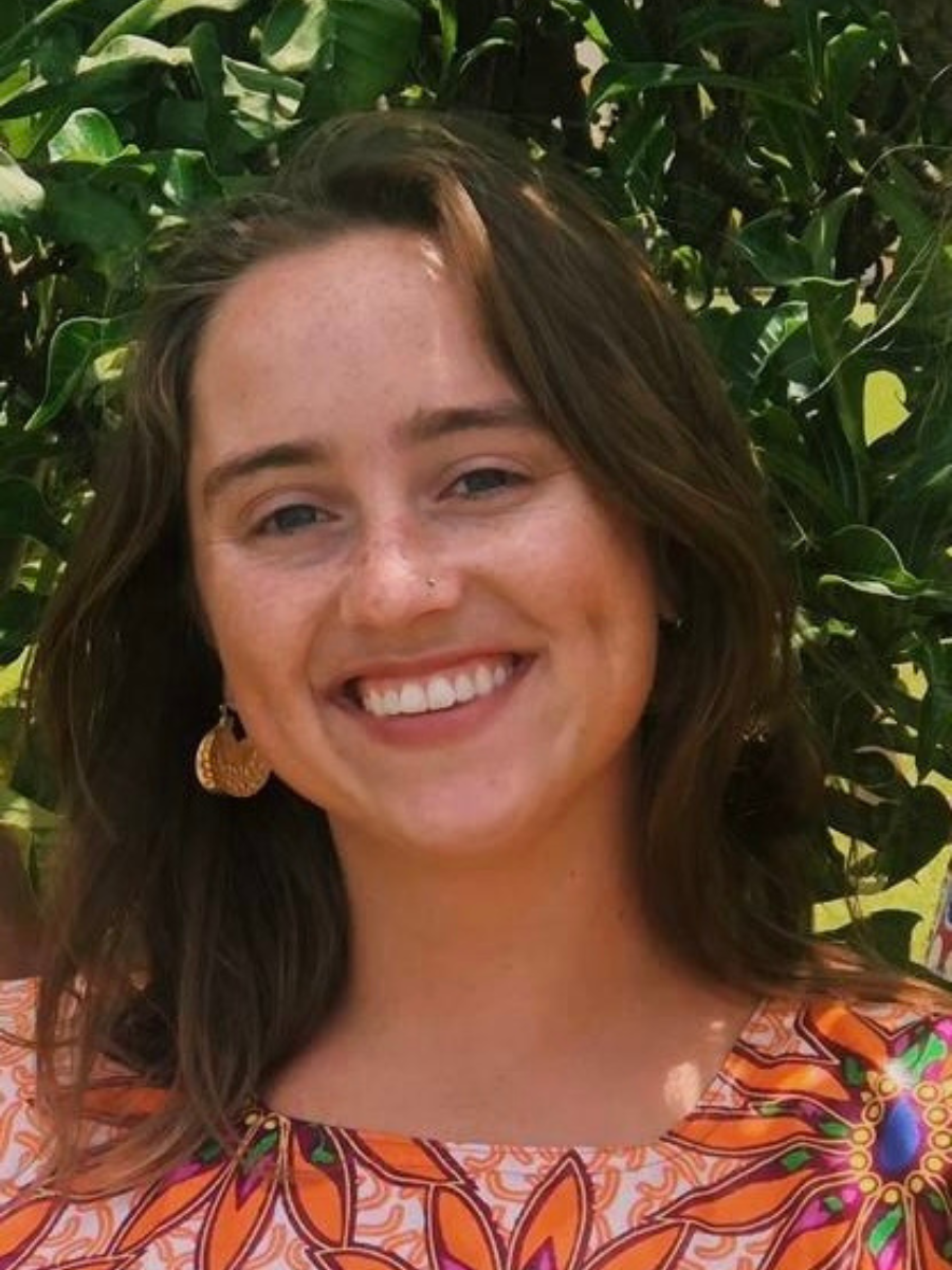 Q&A with Fulbright Scholar and Epi MPH Claire Rater | Department of ...