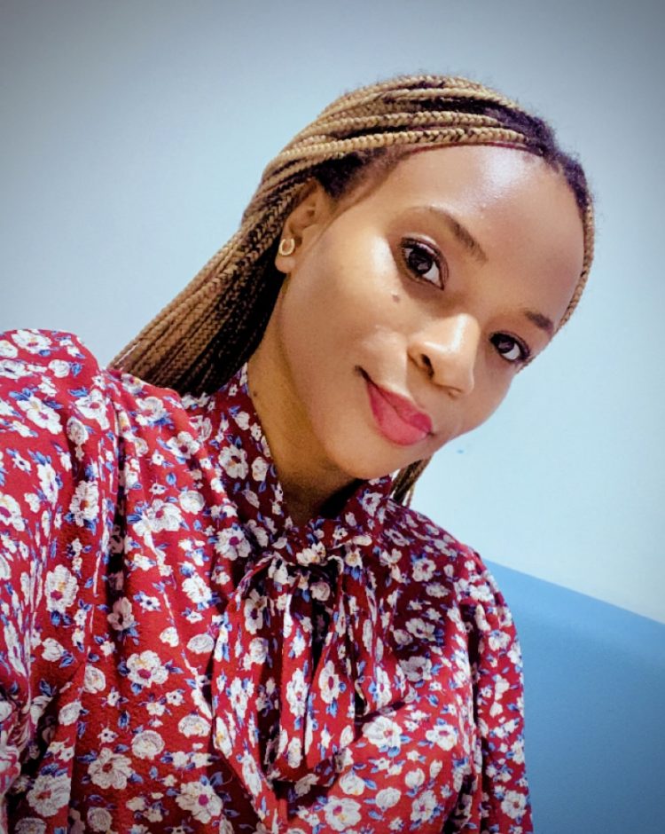 Anneth Mbowe | Department of Epidemiology